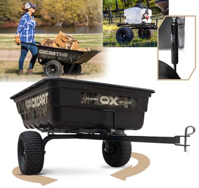 Utv Golf Carts at Tractor Supply Co.