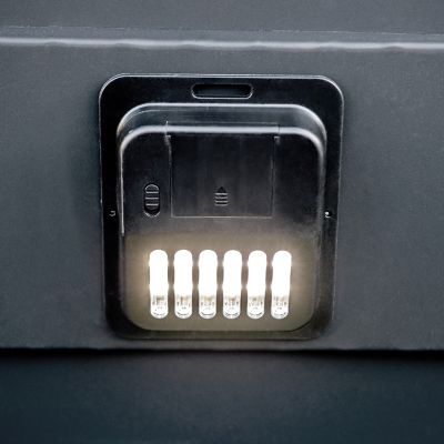 Tractor Supply 300-Lumen Traveller Truck Box Light at Tractor Supply Co.
