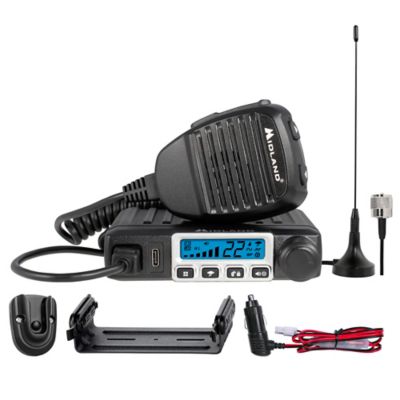 Midland MicroMobile 2-Way Radio Bundle at Tractor Supply Co.
