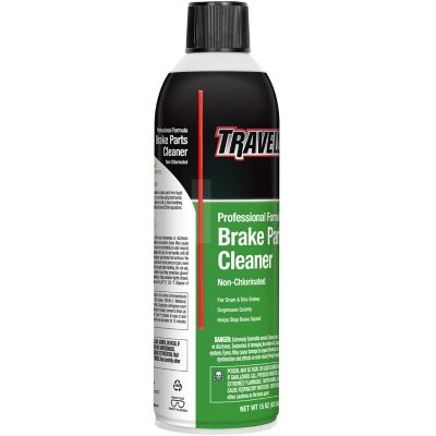 Traveller 15 oz. Professional Formula Non-Chlorinated Brake Parts ...