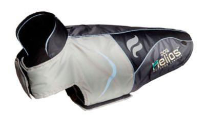 Helios Dog Helios Lotus-Rusher 2-in-1 Dual-Removable Layered ...