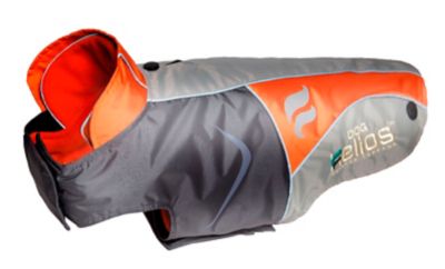 Helios Dog Helios Lotus-Rusher 2-in-1 Dual-Removable Layered ...