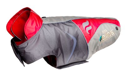 Helios Dog Helios Lotus-Rusher 2-in-1 Dual-Removable Layered ...
