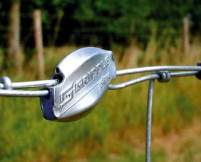 Gripple Small Wire Joiners, 17-14 Gauge, 10-Pack at Tractor Supply Co.