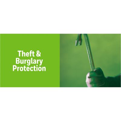 Honeywell 0.48 cu. ft. Digital Steel Laptop Security Box with Secure ...