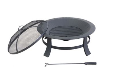 Fire Pits & Fire Rings at Tractor Supply Co.