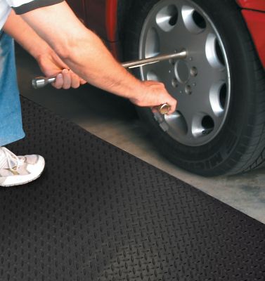 Best Step Foam Anti-Fatigue Floor Mat, 46 in. x 93 in. at Tractor ...