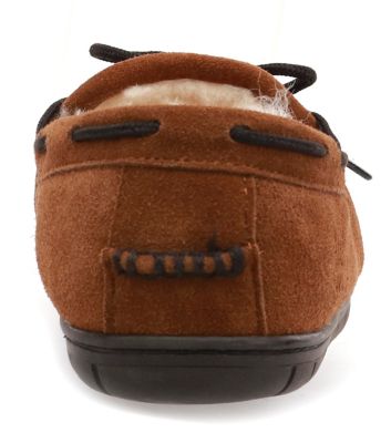 Staheekum Men's Country Moccasins at Tractor Supply Co.
