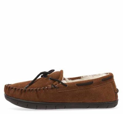 Staheekum Men's Country Moccasins at Tractor Supply Co.