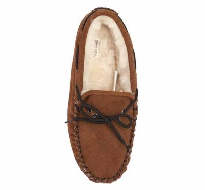 Staheekum Men's Country Moccasins at Tractor Supply Co.
