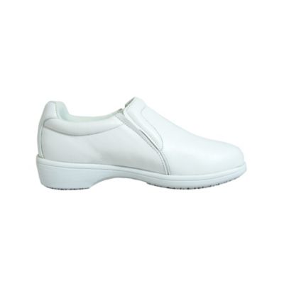 Genuine Grip 415 Slip-On Casual Work Shoes