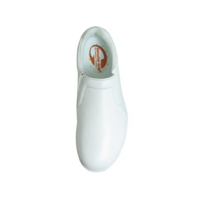 Genuine Grip 415 Slip-On Casual Work Shoes