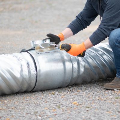 Culvert Coupler? | Home & Garden