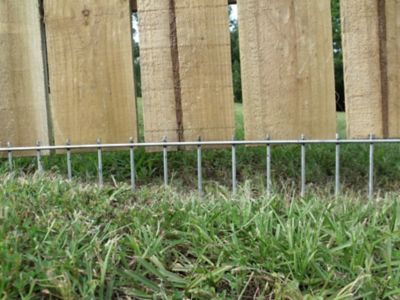 Dig Defence 32 in. Small/Medium Animal Barriers, 4-Pack at Tractor ...