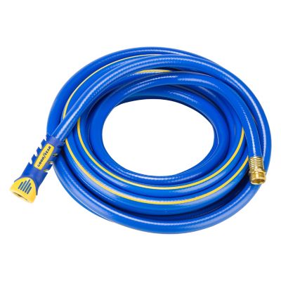 Goodyear 5/8 in. x 50 ft. PROFLEX Heavy-Duty Garden Water Hose at ...