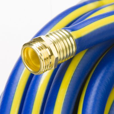 Goodyear 5/8 in. x 50 ft. PROFLEX Heavy-Duty Garden Water Hose at ...