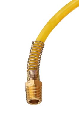 JobSmart 1/4 in. x 25 ft. Nylon Recoil Hose at Tractor Supply Co.