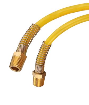 JobSmart 1/4 in. x 25 ft. Nylon Recoil Hose at Tractor Supply Co.