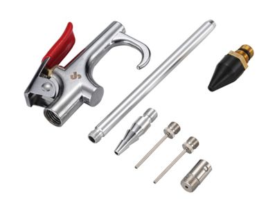 JobSmart Blow Gun Kit, 7 pc. at Tractor Supply Co.