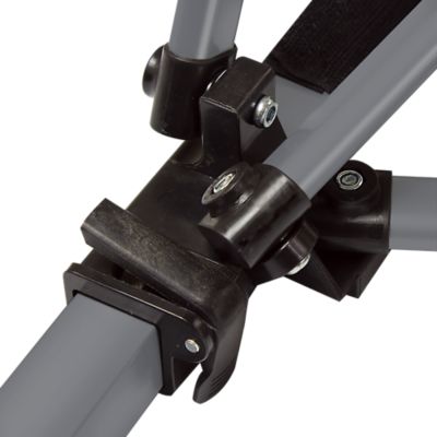 Quik Shade Expedition EX64 10 X 10 ft. Slant Leg Pop-Up Canopy, Green ...