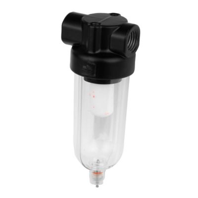 PORTER-CABLE 1/4 in. Air Line Filter at Tractor Supply Co.