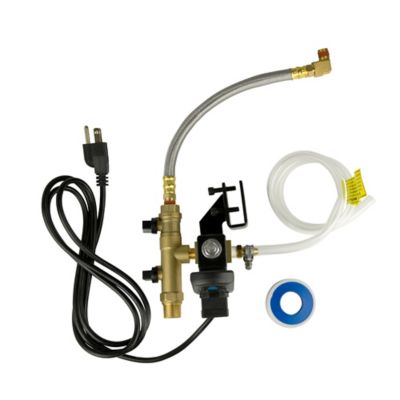 DeWALT 1/4 in. NPT Auto Electronic Tank Drain Kit at Tractor Supply Co.