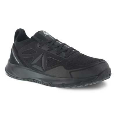 Reebok Men's Steel Toe All Terrain Work Slip-Resistant Trail Running ...