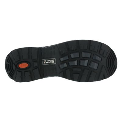 Rockport Works Men's More Energy Internal Met Guard Composite Toe Work ...