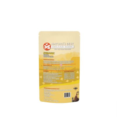 Nature's Best Organic Duck Crumble Feed, 5 lb. Bag at Tractor Supply Co.