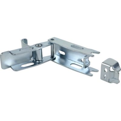 Hillman 4 in. Safety Draw Hasp, Zinc at Tractor Supply Co.