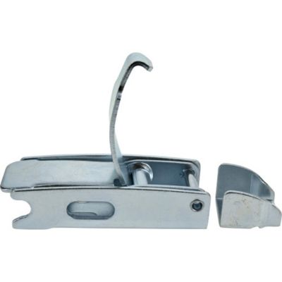 Hillman Safety Draw Hasp, 4 in., Zinc at Tractor Supply Co.
