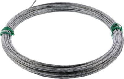 Hillman 100 lb. 4-Strand Wire, #20 x 100 ft., Galvanized at Tractor ...