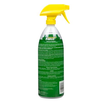 Manna Pro Nature's Force Fly Spray, 1 qt. at Tractor Supply Co.