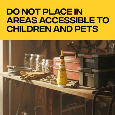 Victor 6 oz. Mole and Gopher Poison Peanut Pellets at Tractor Supply Co.