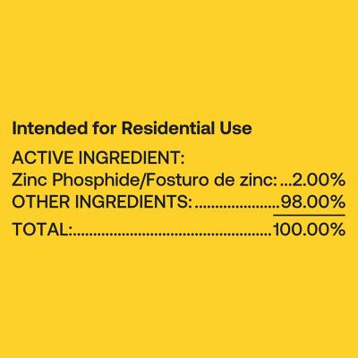 Victor 6 oz. Mole and Gopher Poison Peanut Pellets at Tractor Supply Co.