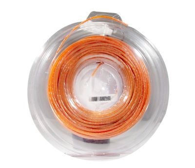Husqvarna 0.105 in. x 200 ft. Xp Force Professional Grade Dual Polymer ...