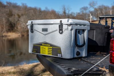 treeline 45 qt. Premium Roto-Molded Cooler at Tractor Supply Co.