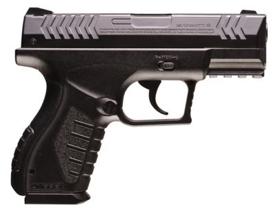 Umarex XCP CO2 Powered BB Pistol Kit with CO2 and Steel BBs at Tractor Supply Co