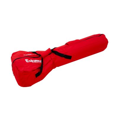 Eskimo Power Auger Carry Bag, Power Augers, Red, 600D, 69812 at Tractor ...