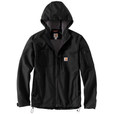 Shop for Carhartt Men's Work Coats & Jackets At Tractor Supply Co.