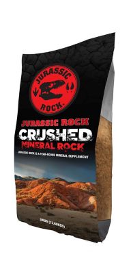 Do All Outdoors Jurassic Rock Deer Mineral Horse Supplement, 15 lb. at ...