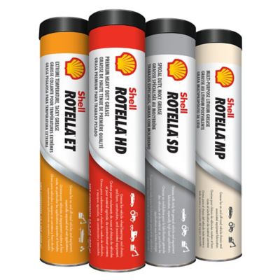 Shell Rotella 14.1 oz. HD Grease at Tractor Supply Co