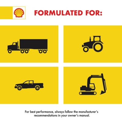 Shell Rotella 14.1 oz. MP Grease at Tractor Supply Co.