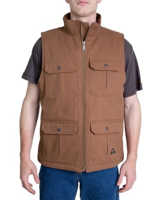 Men's Vests at Tractor Supply Co.