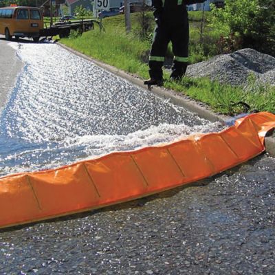 Quick Dam 6 in. x 30 ft. Portable Flood Water Dams at Tractor Supply Co.