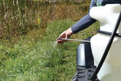 WorkHorse Sprayers 25 gal. 1-Nozzle 12V Spot Sprayer at Tractor Supply Co.