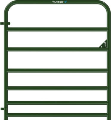 Shop for tarter Farm Gates at Tractor Supply Co.