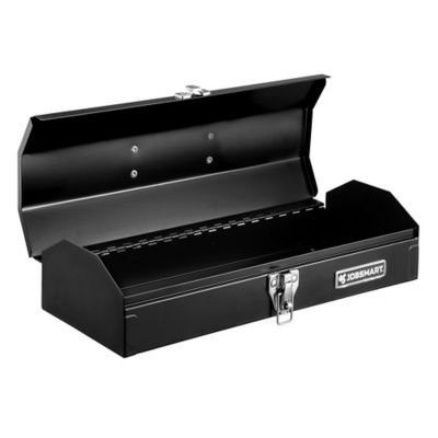 JobSmart 15 in. x 6 in. Steel Gadget Box at Tractor Supply Co.