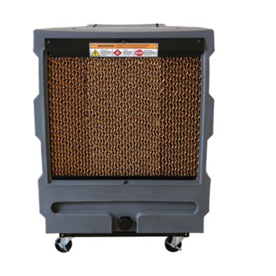 Portacool Cyclone 130 Evaporative Cooler, 700 sq. ft. at Tractor Supply Co.