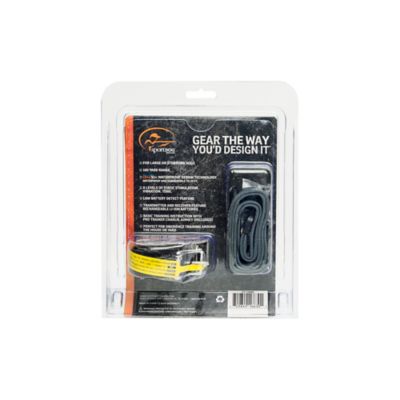 SportDOG 100 yd. YardTrainer 100S Remote Trainer for Stubborn Dogs, For ...